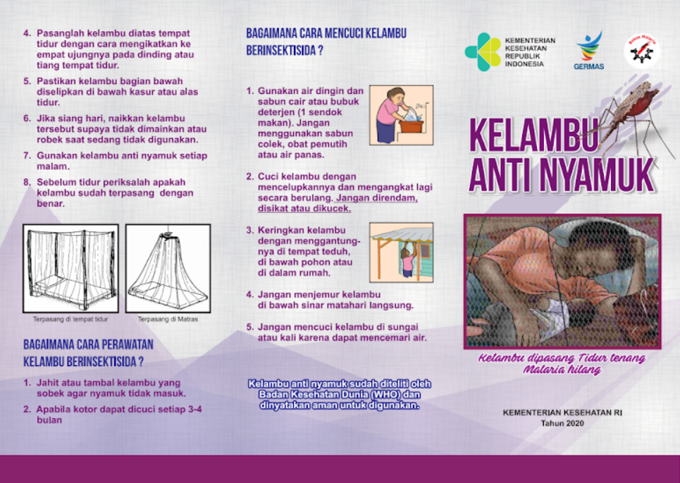 Pustaka Malaria | Malaria